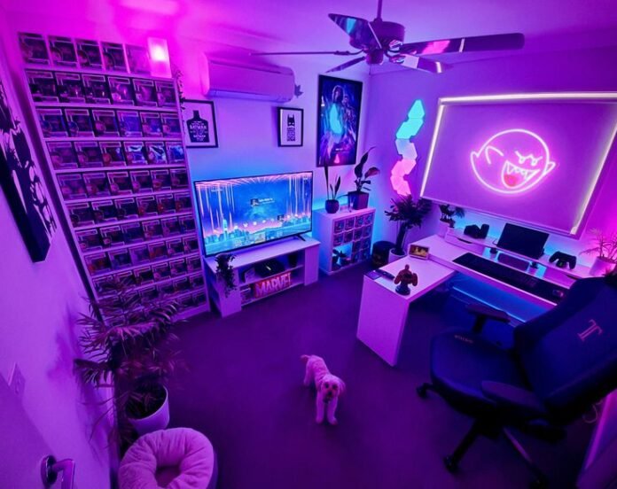 Transformative Cool Room Ideas You Can't Miss