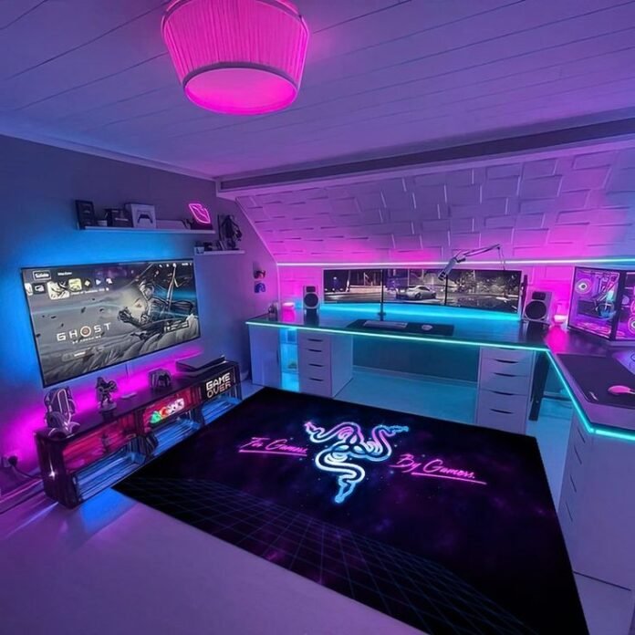 Transformative Cool Room Ideas You Can't Miss