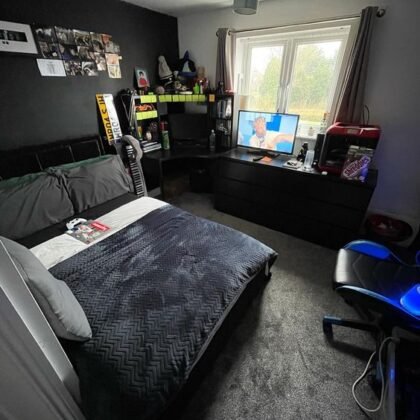 Transformative Cool Room Ideas You Can't Miss