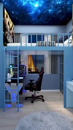 Transformative Cool Room Ideas You Can't Miss