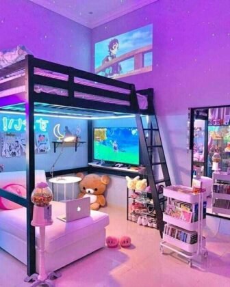 Transformative Cool Room Ideas You Can't Miss