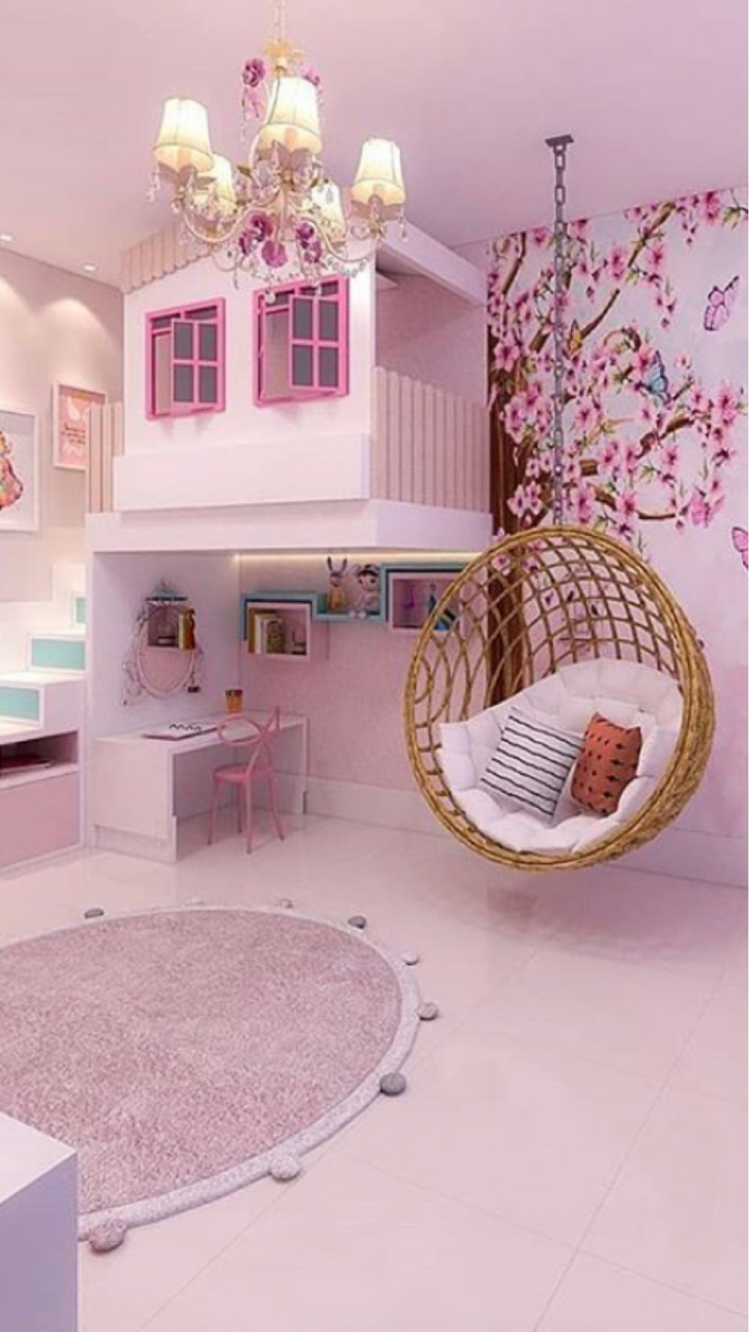 Cute Bedroom Ideas for a Dreamy Oasis