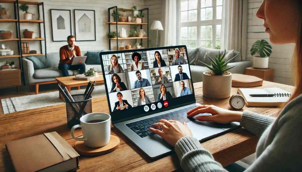 Overcoming the Challenges of Remote Teams