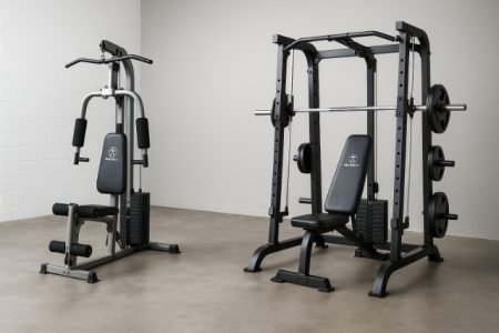 Marcy Home Gym: Ultimate Guide for Your Home Setup